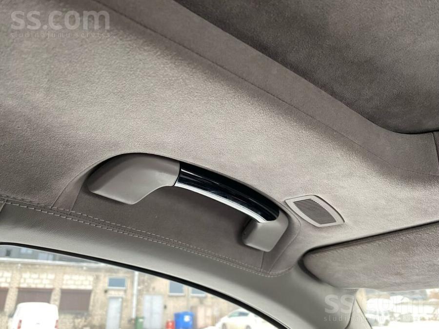 Melns BMW 760 2011 Rīga, ar dzinēja tilpumu 6.00 L un nobraukumu 270 tūkst. km par 11500 €, foto 21 vietnē AUTOMOTO.COM.LV