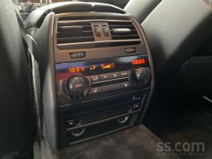 Melns BMW 760 2011 Rīga, ar dzinēja tilpumu 6.00 L un nobraukumu 270 tūkst. km par 11500 €, foto 23 vietnē AUTOMOTO.COM.LV