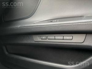 Melns BMW 760 2011 Rīga, ar dzinēja tilpumu 6.00 L un nobraukumu 270 tūkst. km par 11500 €, foto 28 vietnē AUTOMOTO.COM.LV