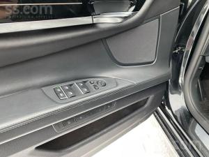 Melns BMW 760 2011 Rīga, ar dzinēja tilpumu 6.00 L un nobraukumu 270 tūkst. km par 11500 €, foto 29 vietnē AUTOMOTO.COM.LV