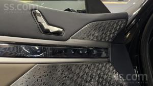 Melns BMW 760 2024 Rīga, ar dzinēja tilpumu 3.00 L un nobraukumu 62 tūkst. km par 109990 €, foto 23 vietnē AUTOMOTO.COM.LV