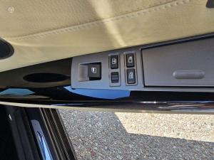Brown BMW 760 2006 in Kedainiai, with an engine capacity of 5.97 L and mileage of 282 thousand km for 15900 €, photo 17 on AUTOMOTO.COM.LV
