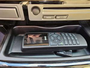 Brown BMW 760 2006 in Kedainiai, with an engine capacity of 5.97 L and mileage of 282 thousand km for 15900 €, photo 35 on AUTOMOTO.COM.LV