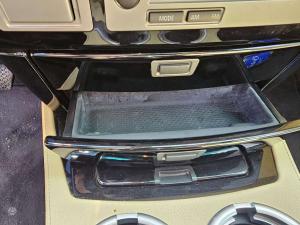 Brown BMW 760 2006 in Kedainiai, with an engine capacity of 5.97 L and mileage of 282 thousand km for 15900 €, photo 36 on AUTOMOTO.COM.LV