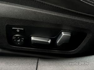Melns BMW 8-series 2022 Rīga, ar dzinēja tilpumu 3.00 L un nobraukumu 63 tūkst. km par 53990 €, foto 15 vietnē AUTOMOTO.COM.LV