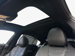 Melns BMW 8-series 2022 Rīga, ar dzinēja tilpumu 3.00 L un nobraukumu 63 tūkst. km par 53990 €, foto 16 vietnē AUTOMOTO.COM.LV