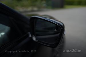 Black BMW 8-series 2020 in Tallinn, with an engine capacity of 3.00 L and mileage of 109 thousand km for 51900 €, photo 19 on AUTOMOTO.COM.LV
