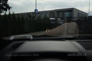 Black BMW 8-series 2020 in Tallinn, with an engine capacity of 3.00 L and mileage of 109 thousand km for 51900 €, photo 21 on AUTOMOTO.COM.LV