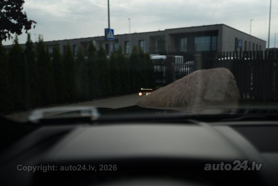 Black BMW 8-series 2020 in Tallinn, with an engine capacity of 3.00 L and mileage of 109 thousand km for 51900 €, photo 21 on AUTOMOTO.COM.LV