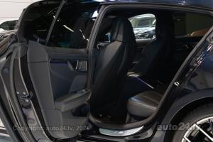 Melns BMW 8-series 2023 Tallina, ar dzinēja tilpumu 3.00 L un nobraukumu 105 tūkst. km par 58900 €, foto 18 vietnē AUTOMOTO.COM.LV