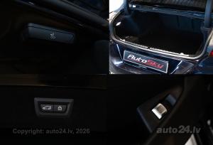 Melns BMW 8-series 2023 Tallina, ar dzinēja tilpumu 3.00 L un nobraukumu 105 tūkst. km par 58900 €, foto 25 vietnē AUTOMOTO.COM.LV