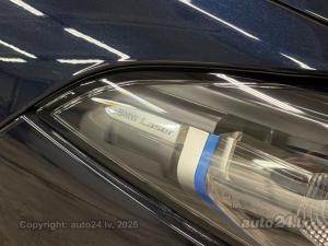 Черный БМВ 8 Серия 2023 в Таллин, объемом двигателя 3.00 л и пробегом 105 тыс. км за 54900 €, фото 18 на AUTOMOTO.COM.LV