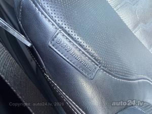 Zils BMW 8-series 2018 Tallina, ar dzinēja tilpumu 3.00 L un nobraukumu 177 tūkst. km par 42990 €, foto 9 vietnē AUTOMOTO.COM.LV