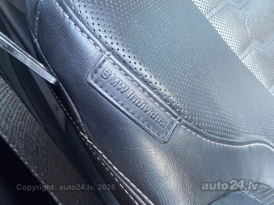 Zils BMW 8-series 2018 Tallina, ar dzinēja tilpumu 3.00 L un nobraukumu 177 tūkst. km par 42990 €, foto 9 vietnē AUTOMOTO.COM.LV