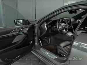 Pelēks BMW 8-series 2023 Tallina, ar dzinēja tilpumu 3.00 L un nobraukumu 46 tūkst. km par 59900 €, foto 15 vietnē AUTOMOTO.COM.LV