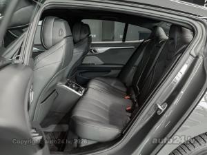 Pelēks BMW 8-series 2023 Tallina, ar dzinēja tilpumu 3.00 L un nobraukumu 46 tūkst. km par 59900 €, foto 21 vietnē AUTOMOTO.COM.LV