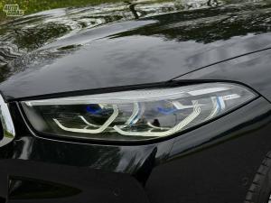 Melns BMW 840 2019 Plungė, ar dzinēja tilpumu 3.00 L un nobraukumu 88 tūkst. km par 48000 €, foto 7 vietnē AUTOMOTO.COM.LV