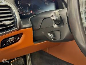 Melns BMW 840 2019 Plungė, ar dzinēja tilpumu 3.00 L un nobraukumu 88 tūkst. km par 48000 €, foto 23 vietnē AUTOMOTO.COM.LV