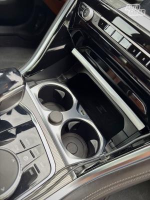 Melns BMW 840 2019 Plungė, ar dzinēja tilpumu 3.00 L un nobraukumu 88 tūkst. km par 48000 €, foto 28 vietnē AUTOMOTO.COM.LV
