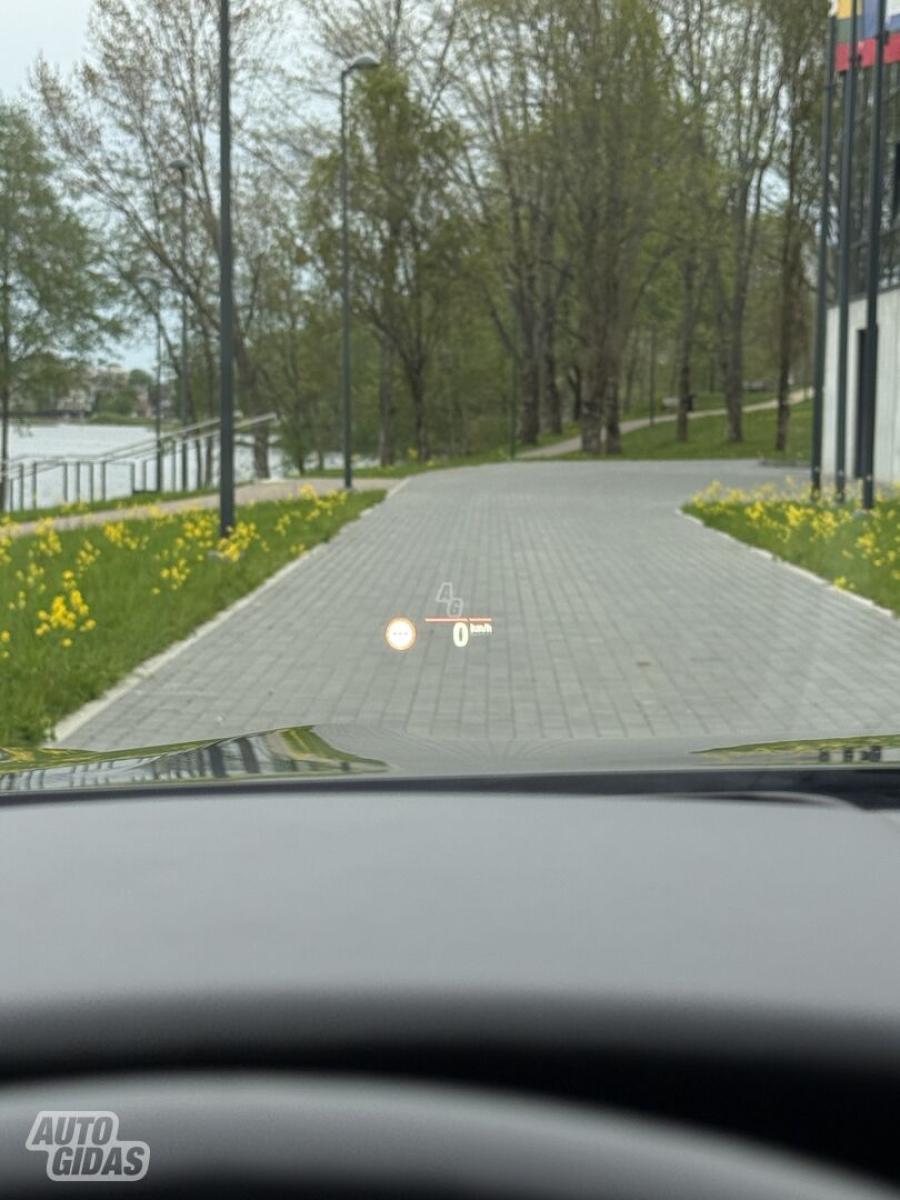Melns BMW 840 2019 Plungė, ar dzinēja tilpumu 3.00 L un nobraukumu 88 tūkst. km par 48000 €, foto 30 vietnē AUTOMOTO.COM.LV