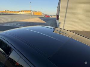 Black BMW 840 2019 in Vilnius, with an engine capacity of 2.99 L and mileage of 210 thousand km for 39999 €, photo 16 on AUTOMOTO.COM.LV