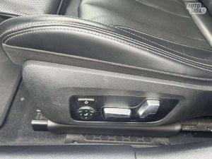 Melns BMW 840 2021 Marijampole, ar dzinēja tilpumu 3.00 L un nobraukumu 163 tūkst. km par 44950 €, foto 12 vietnē AUTOMOTO.COM.LV