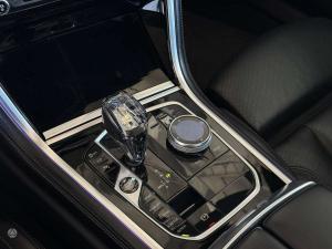 Black BMW 840 2021 in Kaunas, with an engine capacity of 2.99 L and mileage of 127 thousand km for 44900 €, photo 23 on AUTOMOTO.COM.LV