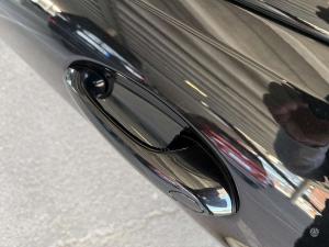 Black BMW 840 2021 in Kaunas, with an engine capacity of 2.99 L and mileage of 127 thousand km for 44900 €, photo 36 on AUTOMOTO.COM.LV