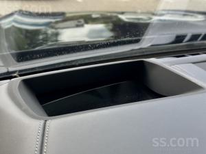 Black BMW 840 2022 in Riga, with an engine capacity of 3.00 L and mileage of 63 thousand km for 53990 €, photo 20 on AUTOMOTO.COM.LV