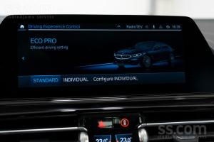 Melns BMW 840 2022 Rīga, ar dzinēja tilpumu 3.00 L un nobraukumu 65 tūkst. km par 52900 €, foto 30 vietnē AUTOMOTO.COM.LV