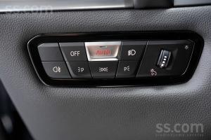 Melns BMW 840 2022 Rīga, ar dzinēja tilpumu 3.00 L un nobraukumu 65 tūkst. km par 52900 €, foto 31 vietnē AUTOMOTO.COM.LV