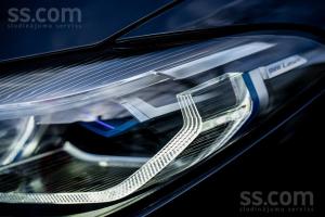 Melns BMW 840 2022 Rīga, ar dzinēja tilpumu 3.00 L un nobraukumu 62 tūkst. km par 61000 €, foto 6 vietnē AUTOMOTO.COM.LV