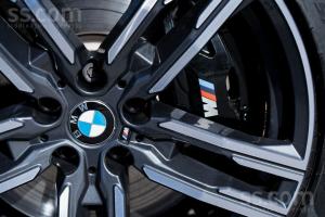 Melns BMW 840 2022 Rīga, ar dzinēja tilpumu 3.00 L un nobraukumu 62 tūkst. km par 61000 €, foto 11 vietnē AUTOMOTO.COM.LV