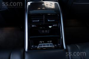 Melns BMW 840 2022 Rīga, ar dzinēja tilpumu 3.00 L un nobraukumu 62 tūkst. km par 61000 €, foto 17 vietnē AUTOMOTO.COM.LV
