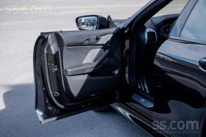Melns BMW 840 2022 Rīga, ar dzinēja tilpumu 3.00 L un nobraukumu 62 tūkst. km par 61000 €, foto 25 vietnē AUTOMOTO.COM.LV