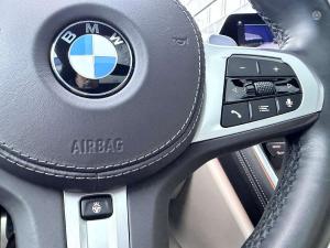 Melns BMW 840 2020 Viļņa, ar dzinēja tilpumu 2.99 L un nobraukumu 87 tūkst. km par 48999 €, foto 28 vietnē AUTOMOTO.COM.LV