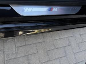 Черный БМВ 840 2020 в Рига, объемом двигателя 3.00 л и пробегом 110 тыс. км за 59990 €, фото 12 на AUTOMOTO.COM.LV