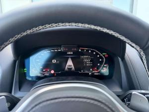 Blue BMW 840 2019 in Vilnius, with an engine capacity of 2.99 L and mileage of 220 thousand km for 37000 €, photo 28 on AUTOMOTO.COM.LV