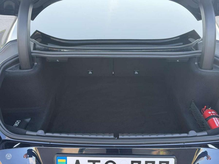 Blue BMW 840 2019 in Vilnius, with an engine capacity of 2.99 L and mileage of 220 thousand km for 37000 €, photo 34 on AUTOMOTO.COM.LV