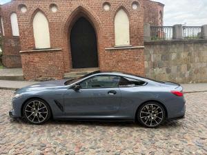 Zils BMW 840 2019 Kauņa, ar dzinēja tilpumu 3.00 L un nobraukumu 85 tūkst. km par 51500 €, foto 9 vietnē AUTOMOTO.COM.LV