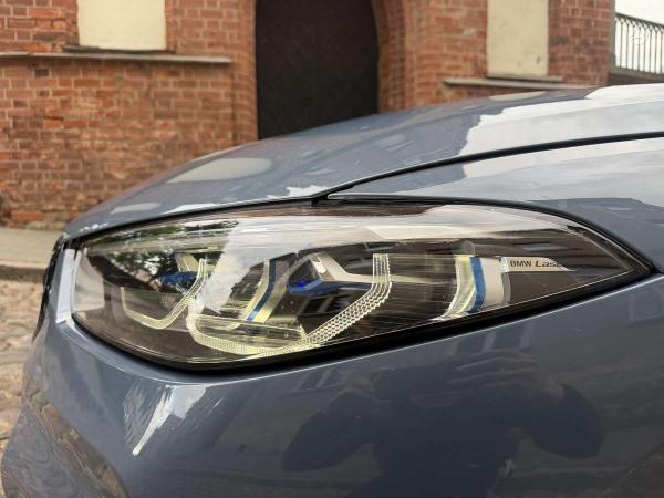 Zils BMW 840 2019 Kauņa, ar dzinēja tilpumu 3.00 L un nobraukumu 85 tūkst. km par 51500 €, foto 9 vietnē AUTOMOTO.COM.LV