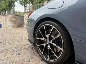 Zils BMW 840 2019 Kauņa, ar dzinēja tilpumu 3.00 L un nobraukumu 85 tūkst. km par 51500 €, foto 13 vietnē AUTOMOTO.COM.LV