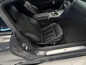 BMW 840 2019 Viļņa, ar dzinēja tilpumu 2.99 L un nobraukumu 269 tūkst. km par 29900 €, foto 6 vietnē AUTOMOTO.COM.LV