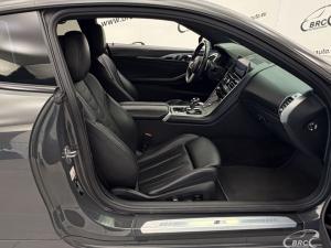 BMW 840 2019 Viļņa, ar dzinēja tilpumu 2.99 L un nobraukumu 269 tūkst. km par 29900 €, foto 5 vietnē AUTOMOTO.COM.LV
