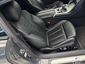 BMW 840 2019 Viļņa, ar dzinēja tilpumu 2.99 L un nobraukumu 269 tūkst. km par 29900 €, foto 6 vietnē AUTOMOTO.COM.LV
