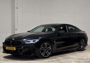 BMW 840 2022 Klaipėda, ar dzinēja tilpumu 0.00 L un nobraukumu 75 tūkst. km par 53900 €, foto  vietnē AUTOMOTO.COM.LV
