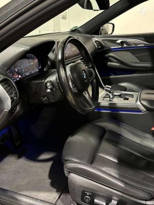 BMW 840 2022 Klaipėda, ar dzinēja tilpumu 0.00 L un nobraukumu 75 tūkst. km par 53900 €, foto 6 vietnē AUTOMOTO.COM.LV