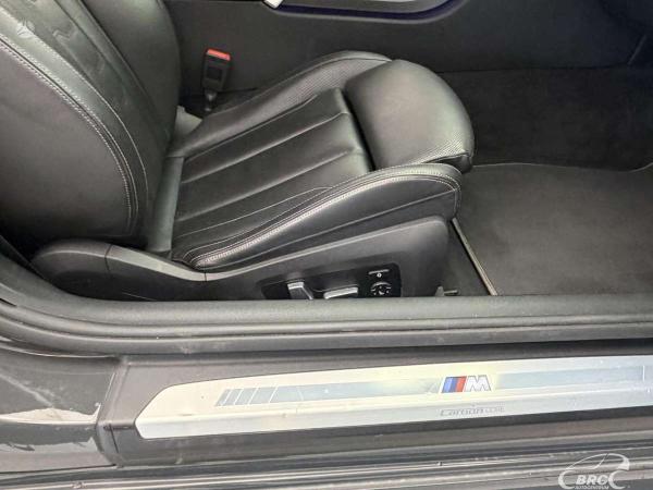 Pelēks BMW 840 2019 Viļņa, ar dzinēja tilpumu 2.99 L un nobraukumu 269 tūkst. km par 29900 €, foto 8 vietnē AUTOMOTO.COM.LV