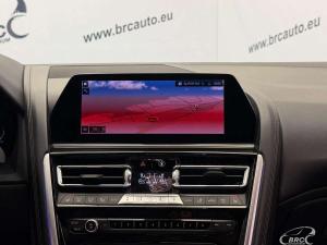 Серый БМВ 840 2019 в Вильнюс, объемом двигателя 2.99 л и пробегом 269 тыс. км за 29900 €, фото 15 на AUTOMOTO.COM.LV