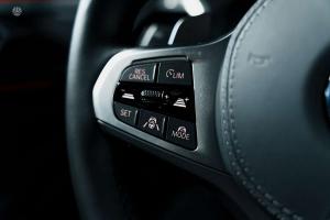 Pelēks BMW 840 2025 Viļņa, ar dzinēja tilpumu 2.99 L un nobraukumu 6 tūkst. km par 67999 €, foto 27 vietnē AUTOMOTO.COM.LV
